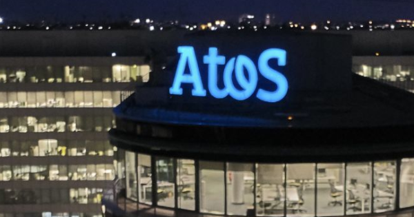 It-kæmpen Atos driver fortsat i uvished om eksistens: Potentiel køber ...
