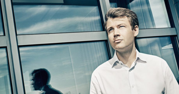 Lasse Pilgaard får nyt job som CFO for børsnoteret gaming-virksomhed ...