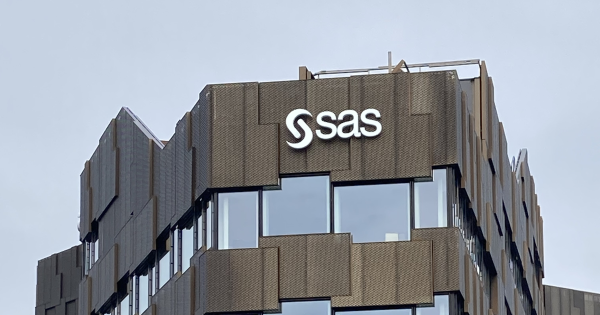 Stigende omkostninger rammer SAS Institute på bundlinjen - Computerworld
