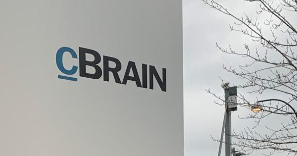 Investorerne flygter fra Cbrain: Vækst er halveret på blot et år - Computerworld