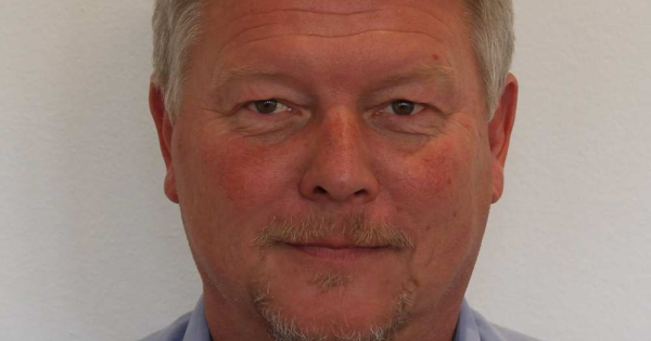 CEO Allan Mortensen forlader CSIS Security Group: Afløser allerede på ...