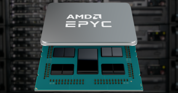 Her er den nye CPU-konge til klodens stærkeste maskiner - Computerworld