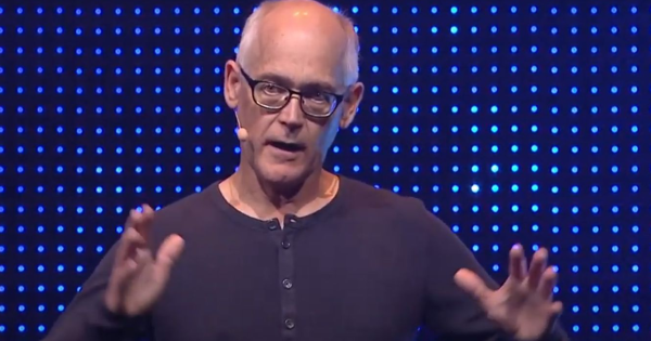 Den danske it-profil Danny Lange lander toppost hos Google: Bliver ...
