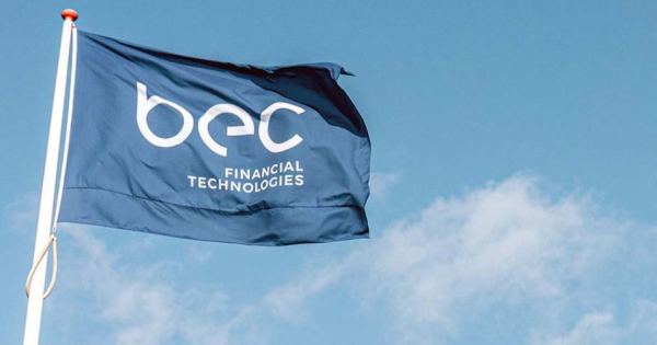 BEC dropper 'Bankernes EDB Central' og skifter formelt navn til ‘BEC ...
