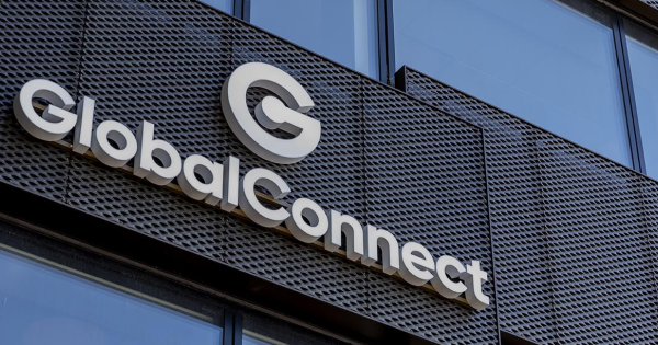GlobalConnect vinder kæmpekontrakt til 750 millioner kroner: Bliver ...