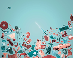 Her finder du fede og flotte baggrundsbilleder - Computerworld