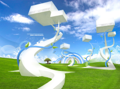 Her finder du fede og flotte baggrundsbilleder - Computerworld