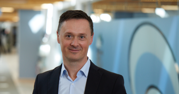 Conscia er klar med ny dansk CEO: Intern kandidat bliver tredje topchef ...