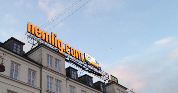 Peter Kyhn stopper som CIO hos Nemlig.com - Computerworld