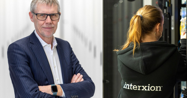 Colocation hos Interxion giver Saxo Bank høj driftssikkerhed og lav ...