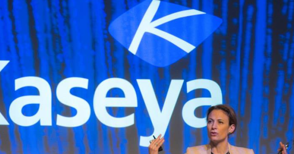 Kaseya har været kompromitteret tre gange før det gigantiske hack i ...