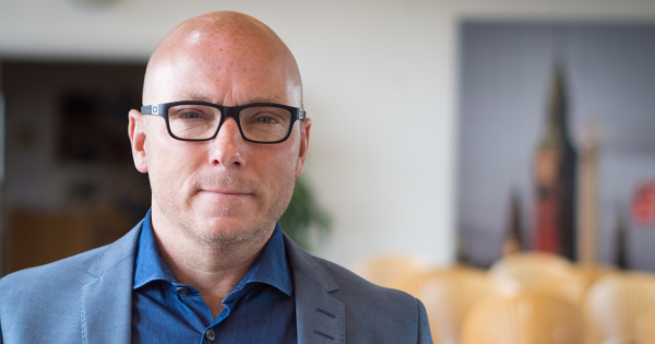 En af Danmarks bedste CIO'er, Torben Ruberg, stopper hos Maersk Tankers ...