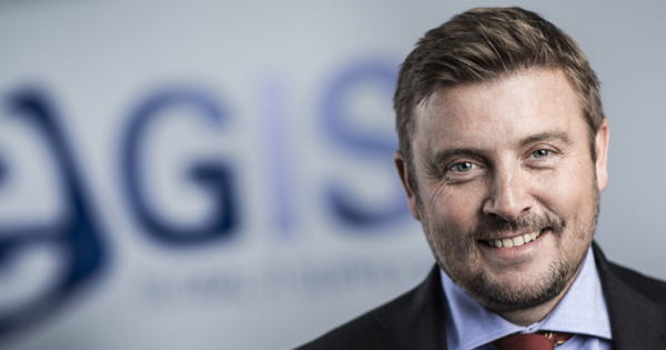 Danske Egiss med Jesper Ravn i spidsen køber Scriptor Technology efter ...