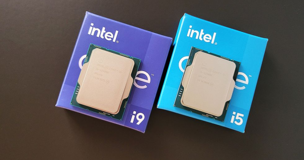 Nu bliver det igen interessant at købe ny intel-pc: Derfor er chip ...