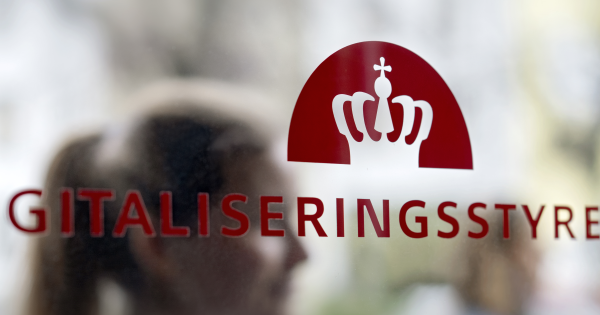 Digitaliseringsstyrelsen indberetter alvorlig sikkerhedsbrist i Digital ...