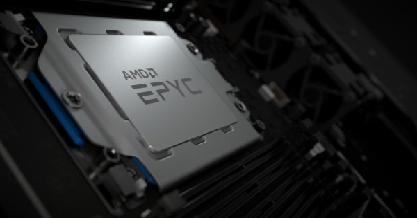 En stribe server-cpu’er trues af 'CacheWarp' sårbarhed: AMD klar med første hasteupdate ...