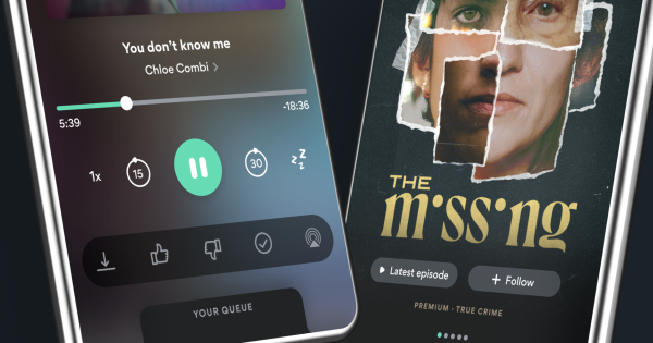 Morten Strunge henter en halv milliard til dansk podcast-app - Computerworld