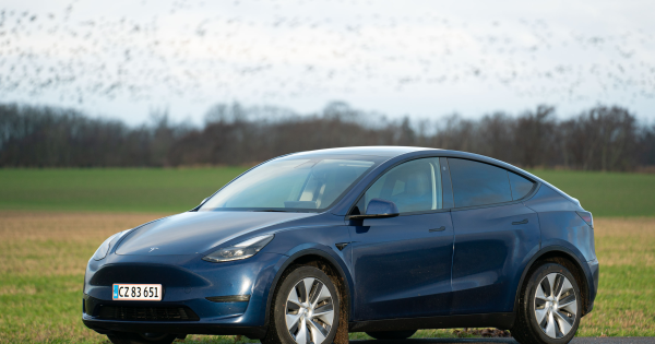 Ugen i tech: Tesla Model Y kommer til Danmark i en billigere udgave ...