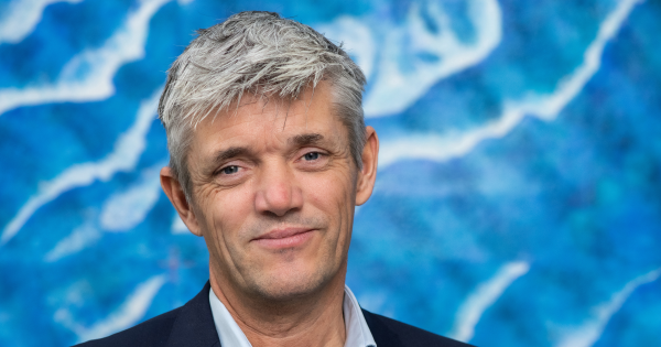 Thomas Kovsted om et brag af et regnskab for IBM Danmark: "Det er ...