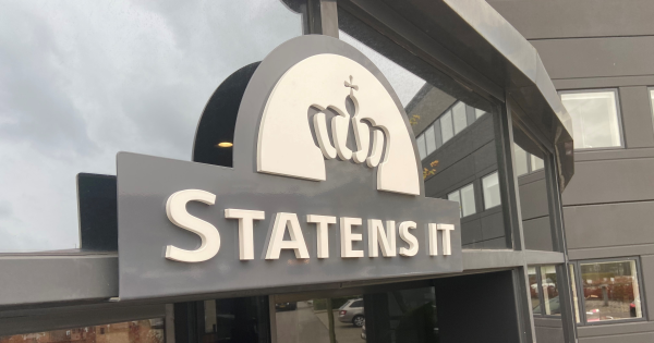 Statens It før stor tilgang af nye folk: Derfor er vi godt rustede til ...