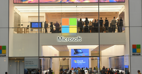 Microsoft sætter kæmpe omvæltning af partnernetværket i gang: Hæver kravene til partnernes ...