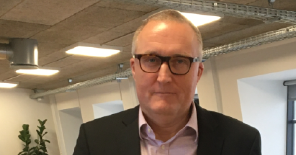 Henrik Trepka færdig som CIO i kabelkæmpen NKT: Ny top-CIO overtager ...