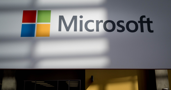 I dag sender Microsoft store løsninger på pension: Får konsekvenser for ...