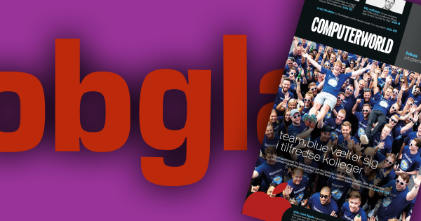 Læs hele magasinet: Disse danske it-selskaber har de mest tilfredse ...