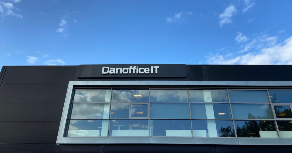 Danoffice IT overtager næsten 30 år gammelt københavnsk konsulenthus ...