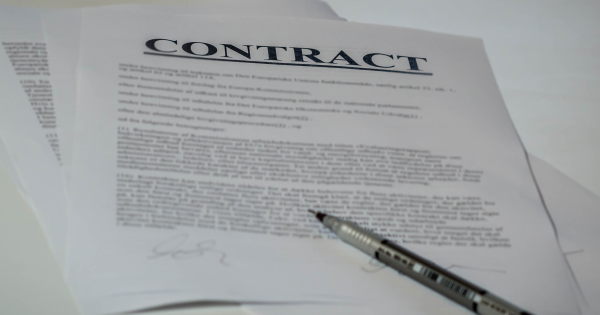 Consica lander to kæmpe nordiske aftaler: Potentielt flere milliarder ...