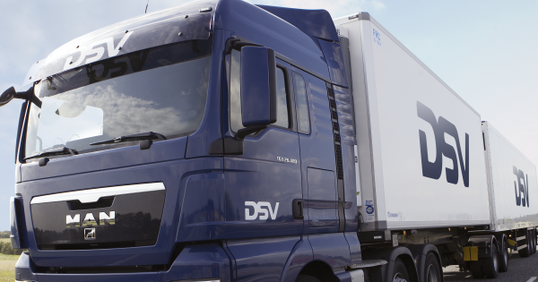 CIO i FLSmidth, Kenneth Svendsen, skifter til DSV - bliver CIO i DSV ...