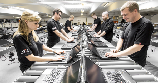 Dementi: Verdens største pc-producent indgår alligevel ikke aftale med ...
