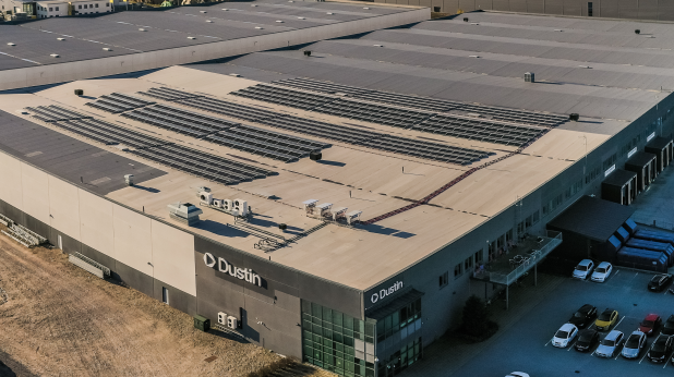 Microsoft bygger kæmpe datacenter i Høje Taastrup: Har købt datacenter-grund for trecifret ...