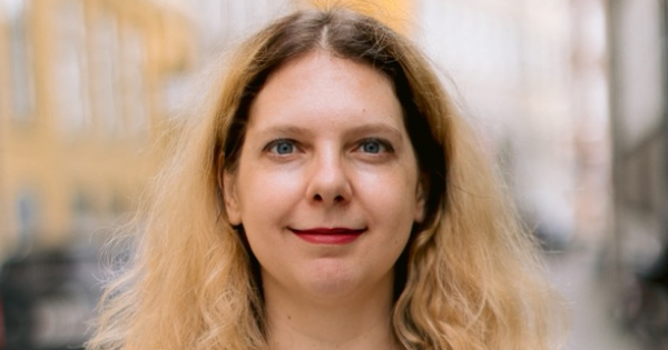 Anna vil have danske it-virksomheder til at ansætte ukrainske ...