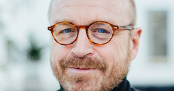 Queue-it-medstifter Niels Henrik Sodemann træder tilbage som CEO: Afløser er fundet - Computerworld