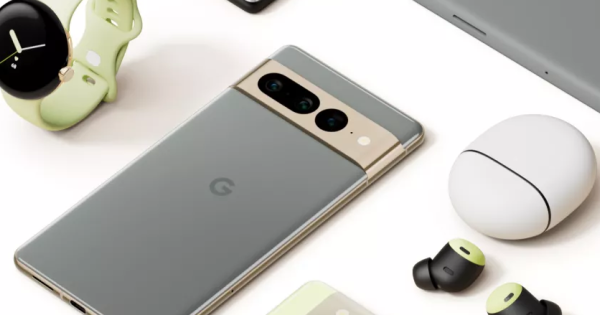 Nu kommer Googles længe ventede hardware-fest til Danmark: Det kan du ...