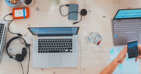 Efter stor tilbagegang: Her er verdens største pc-leverandører lige nu ...