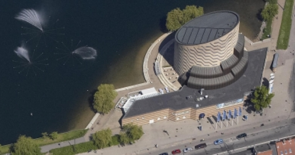 Krak.dk viser Danmark fra en ny vinkel - Computerworld