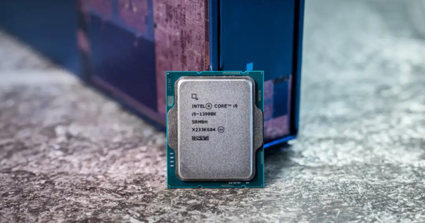 Test: Intels nye top-processor er for vild – men også en smule desperat ...