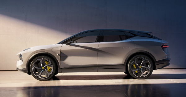 Ugen i tech: 900 hestekræfter! Lotus’ nye elbil vrager principperne og ...