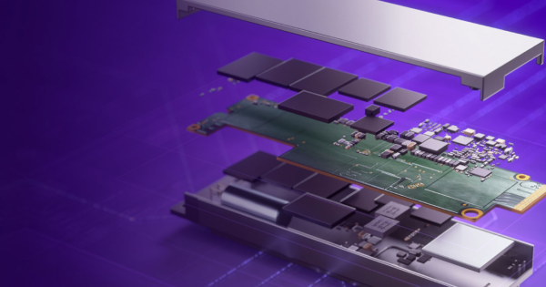 Vild rekord: Super SSD på over 60 terabyte kan køre uafbrudt i 70 år ...