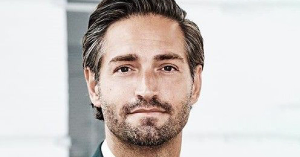 Nets-profil bliver Topdanmarks nye CIO: ”Det kunne jeg ikke sige nej ...