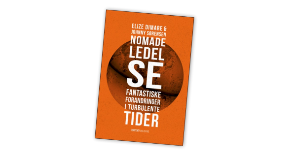 Nomadeledelse til organisationer på rejse og til dem, der vil afsted - Computerworld