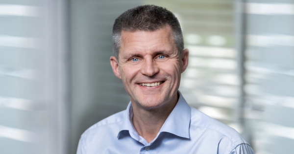 Kent er en ud af kun tre danskere med særlig rolle for Microsoft: ”Hvis ...