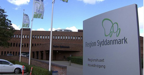 Region Syddanmark vil købe kæmpe it-system og gå i clouden - står klar ...