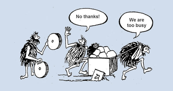 Bliver din it-fremdrift bremset af teknologisk gæld? - Computerworld