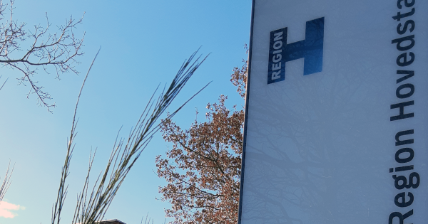 Top it-direktør Torben Dalgaard stopper med øjeblikkelig virkning i ...