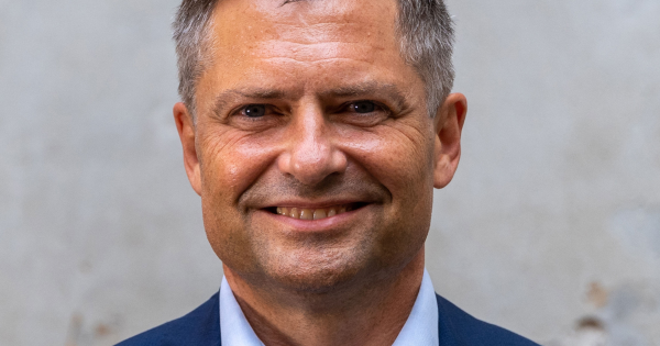 Henrik Wieland færdig på toppost i sundheds it-kæmpen Dedalus: Er nu på ...