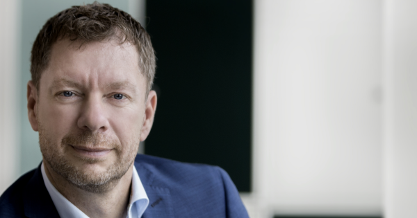 Helt til tops: Her er hovedopgaven hos Netcompany for tidligere Kombit ...