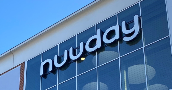 Nuuday lægger TDC Erhverv og NetDesign sammen: NetDesign forsvinder fra ...